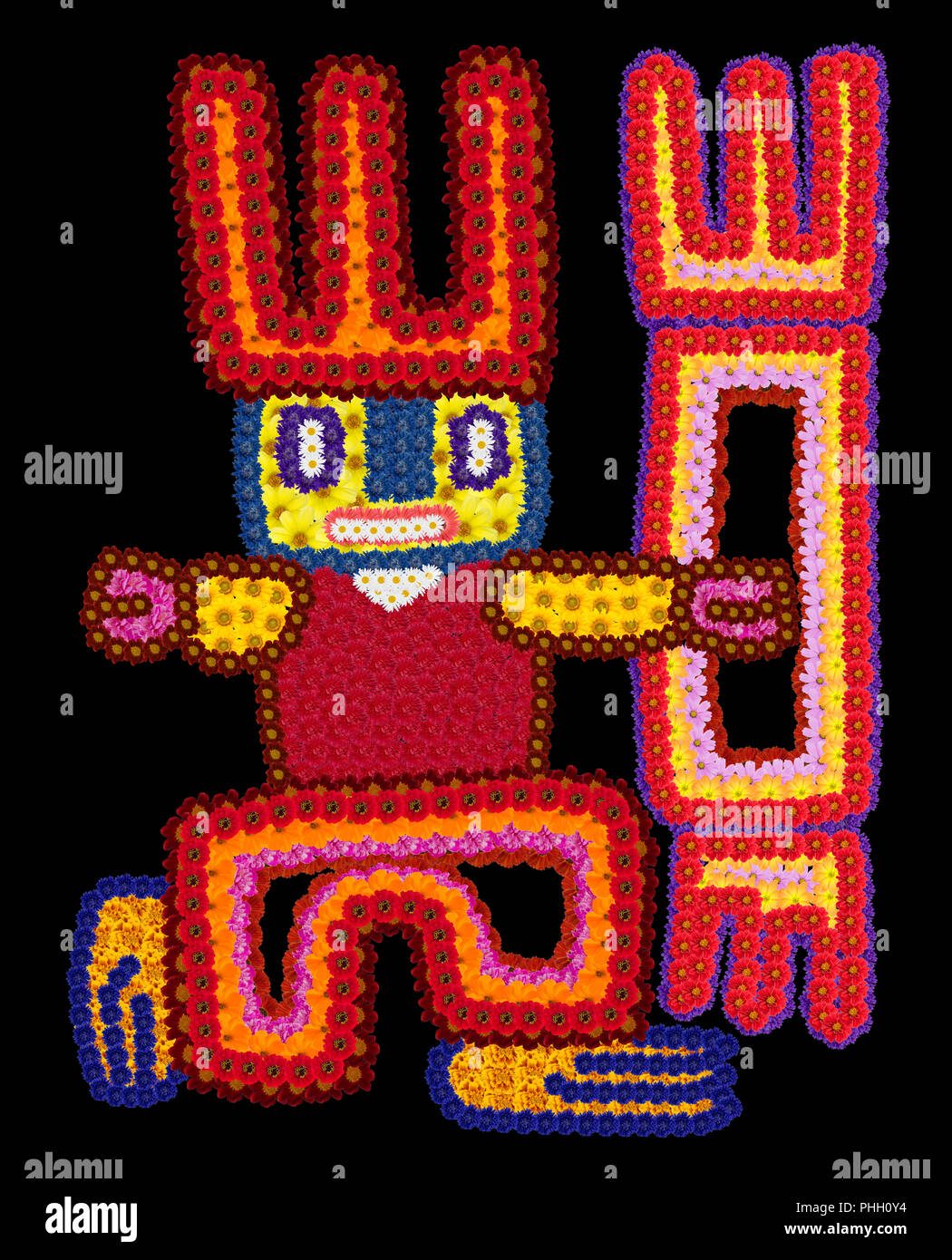Mexican hare hi-res stock photography and images - Alamy