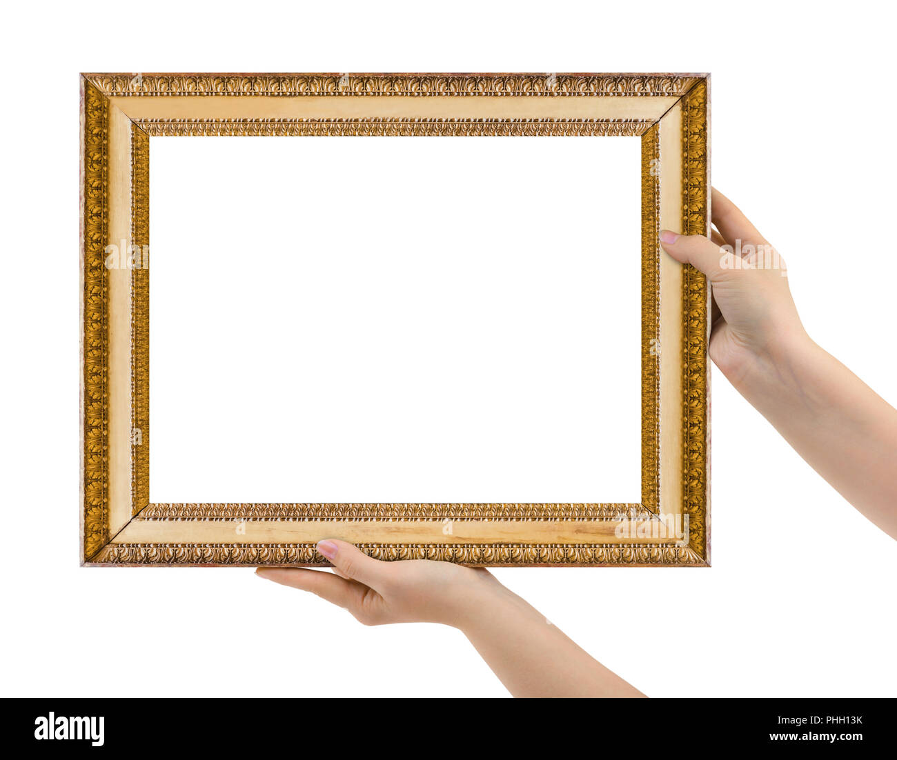 Here in the picture Cut Out Stock Images & Pictures - Alamy