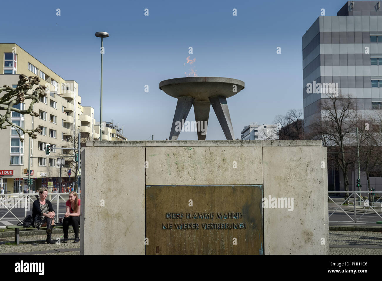 Vertreibung High Resolution Stock Photography and Images - Alamy