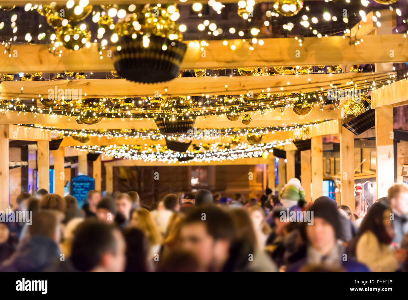 Crowd of children hi-res stock photography and images - Alamy