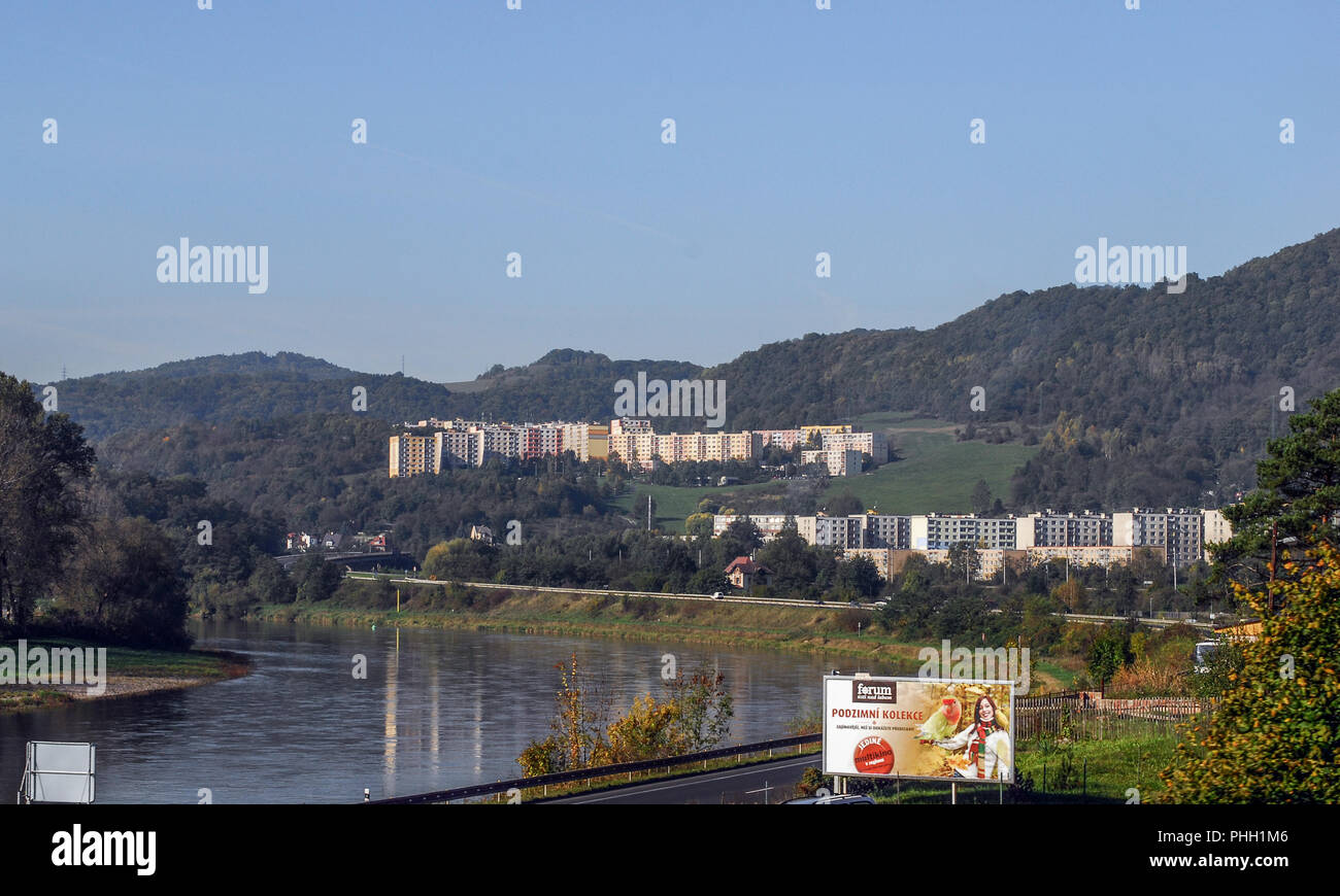 Usti hi-res stock photography and images - Alamy