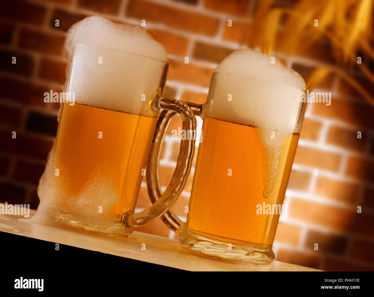 mug of beer Stock Photo - Alamy