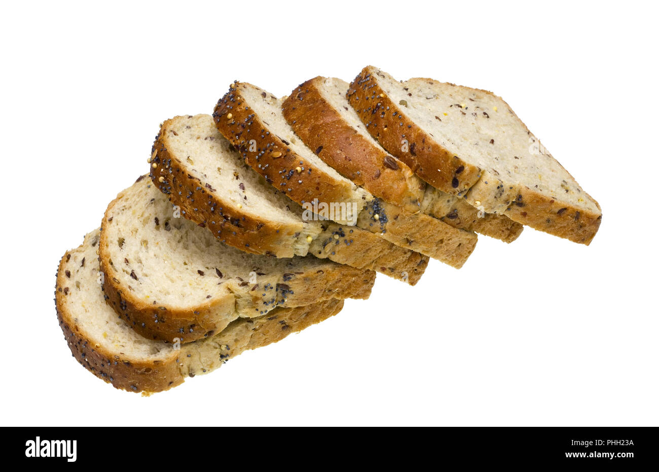 Handmade home bread Stock Photo - Alamy