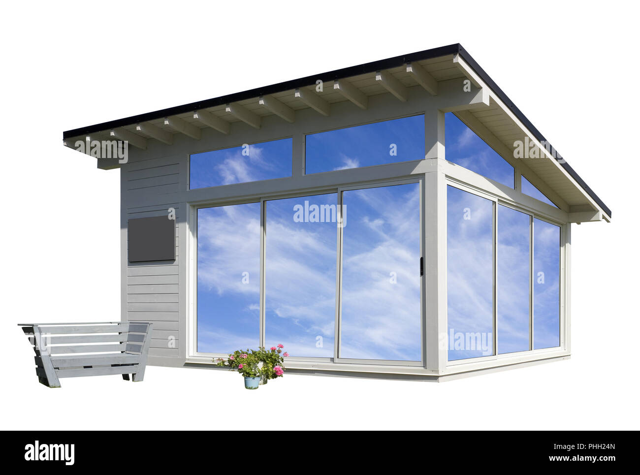 Rural lifestyle Cut Out Stock Images & Pictures - Alamy