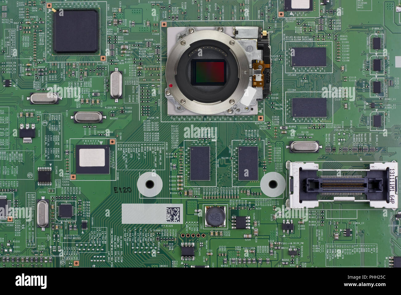 Electronic resistors hi-res stock photography and images - Alamy