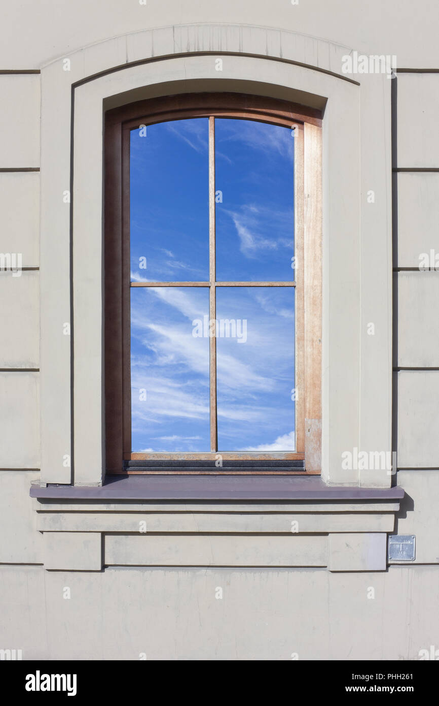 Sky light window hi-res stock photography and images - Alamy
