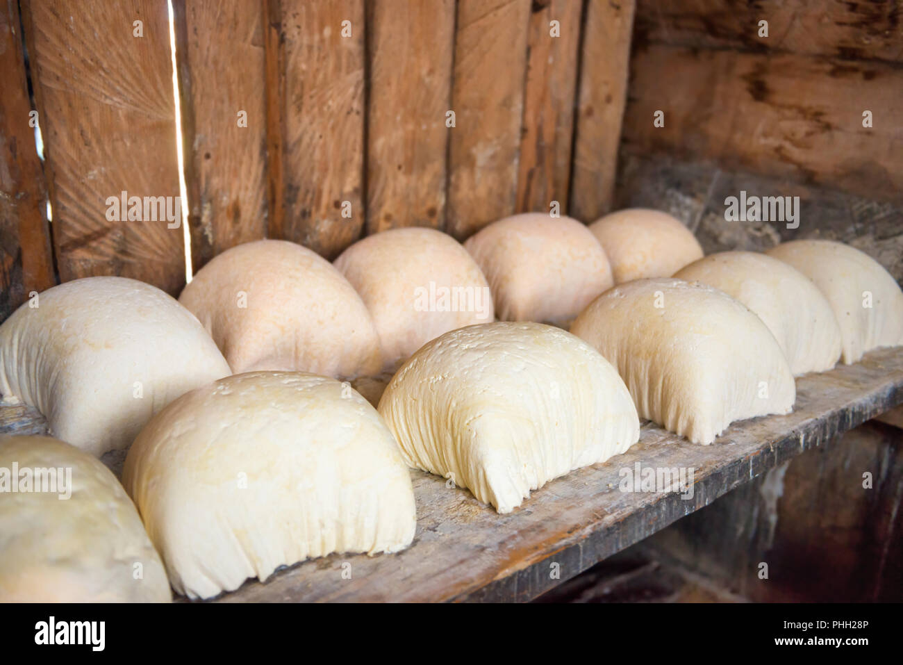 Homemade manufacturing hi-res stock photography and images - Alamy