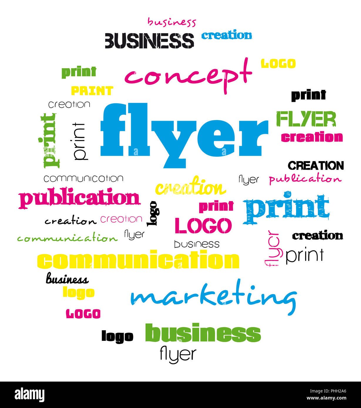 Tag logo design Cut Out Stock Images & Pictures - Alamy