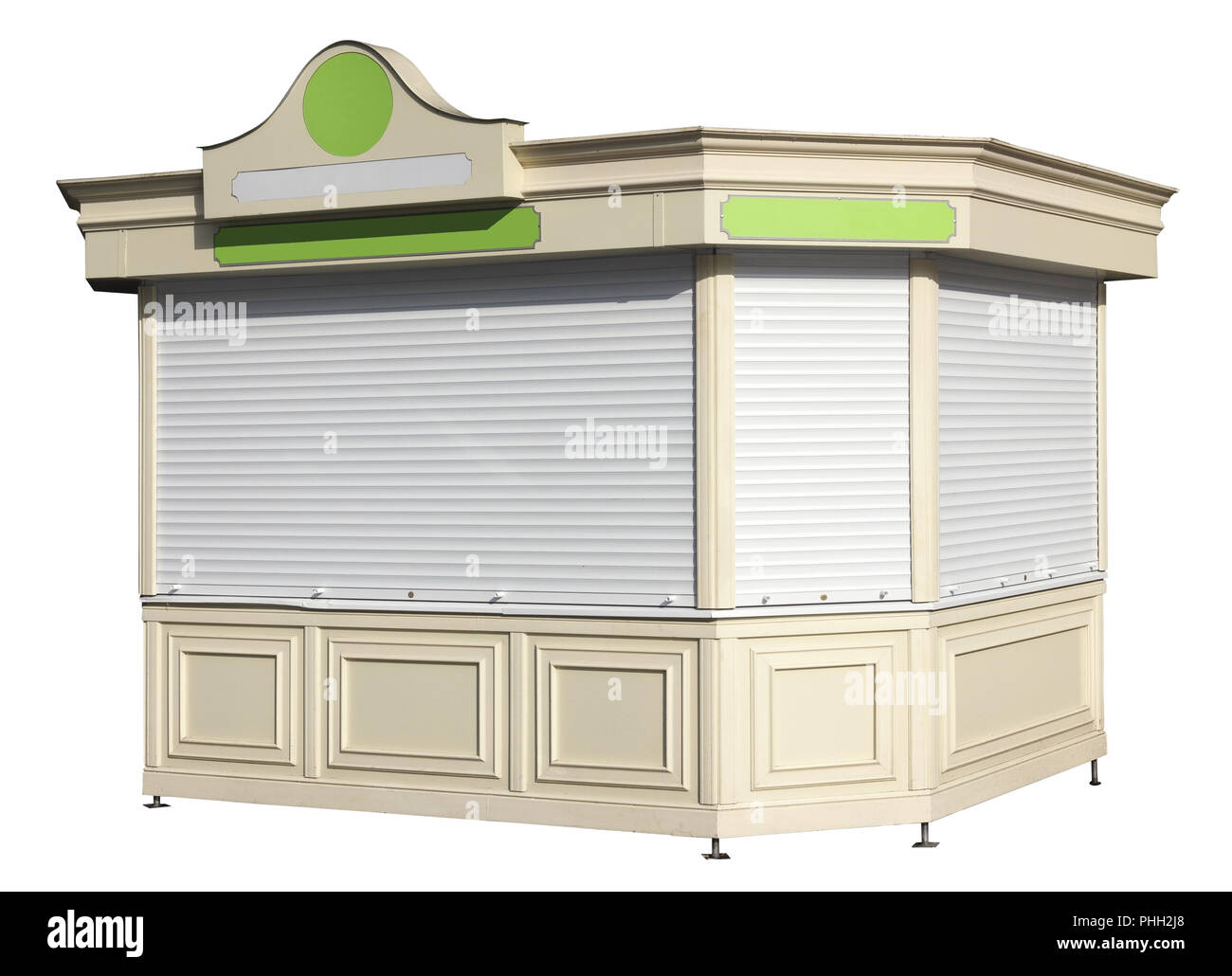 Coffee booth hi-res stock photography and images - Alamy