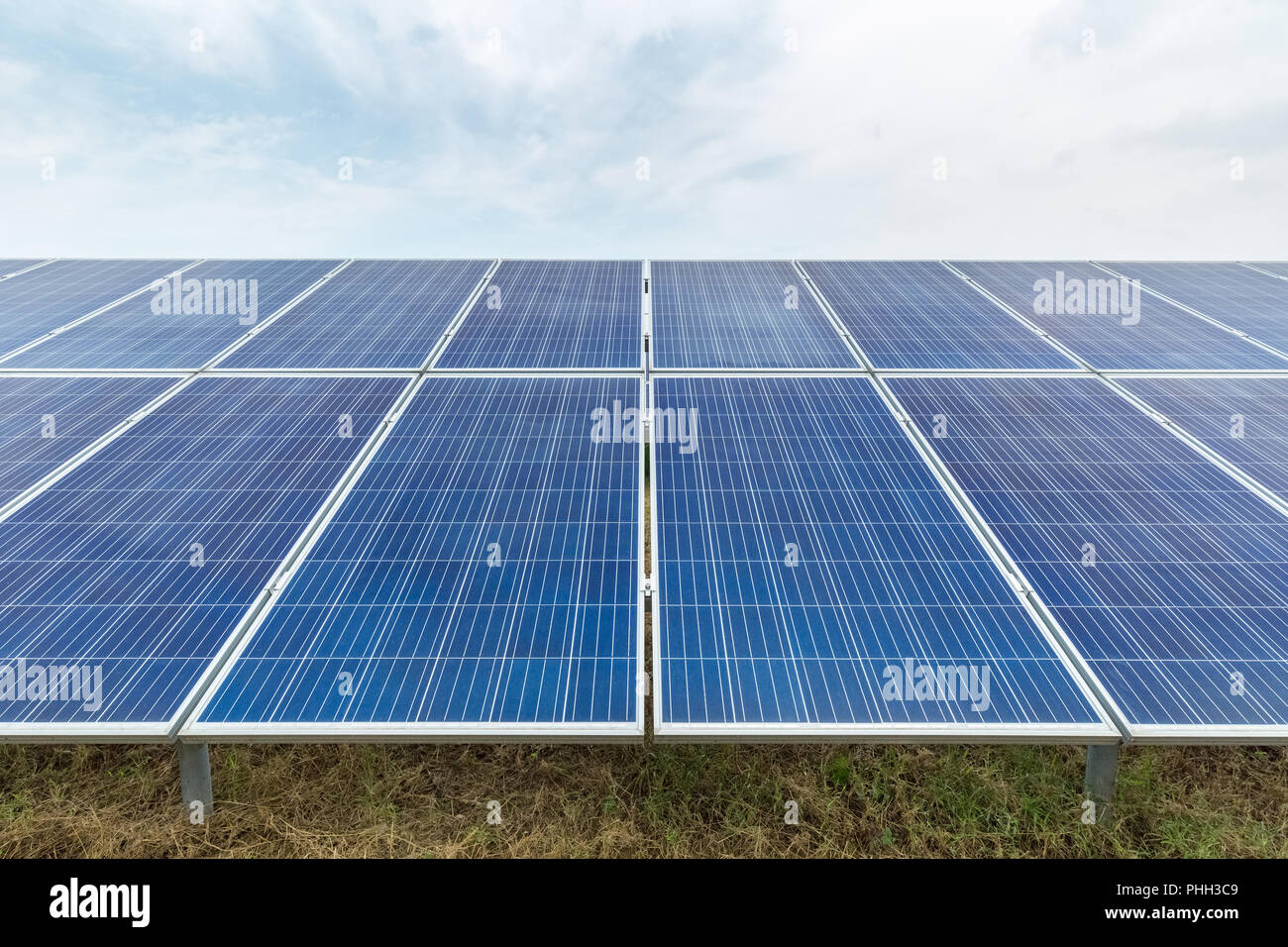 solar panel closeup Stock Photo - Alamy