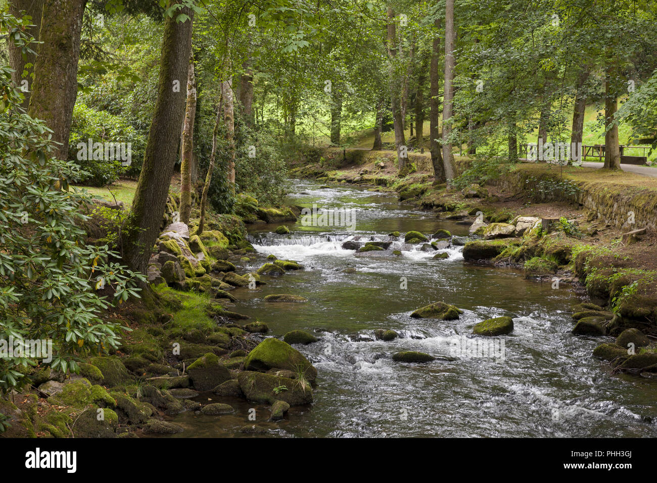 River enz hi-res stock photography and images - Alamy