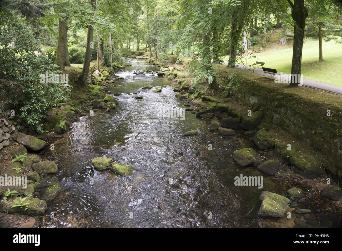 River enz hi-res stock photography and images - Alamy