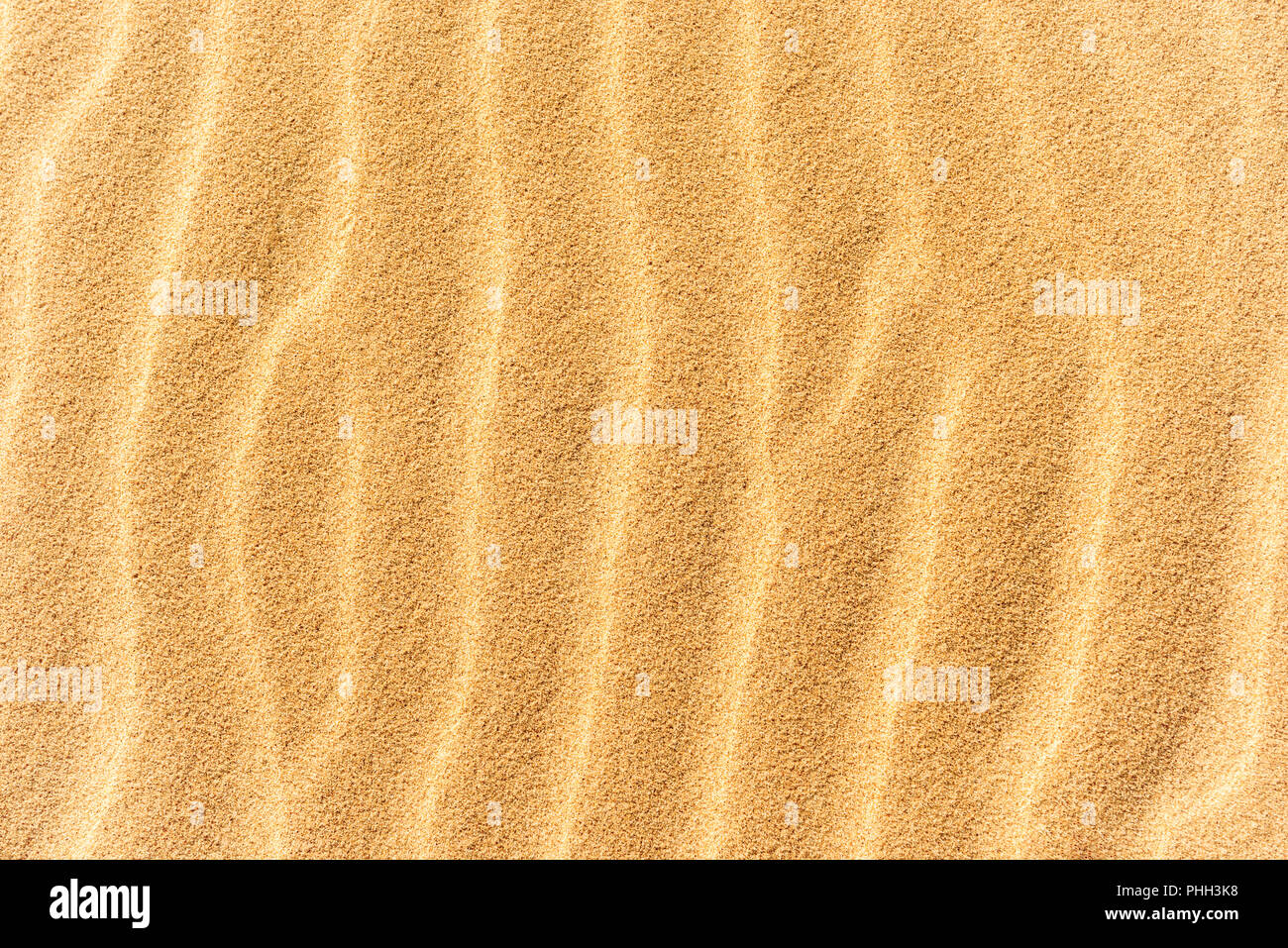 Sand texture on the beach Stock Photo - Alamy