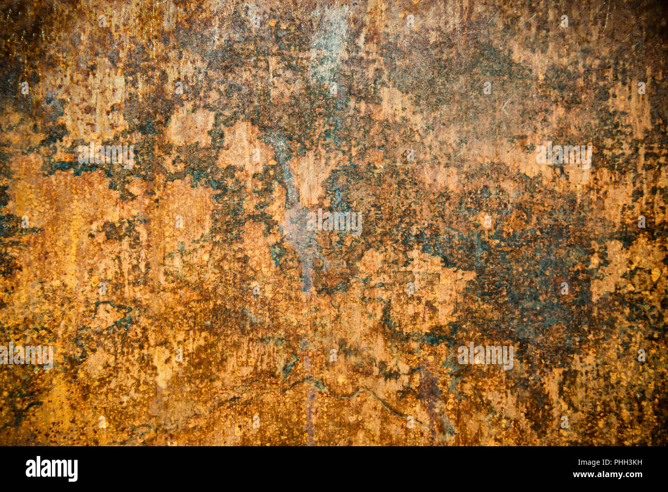 Surface rust hi-res stock photography and images - Alamy