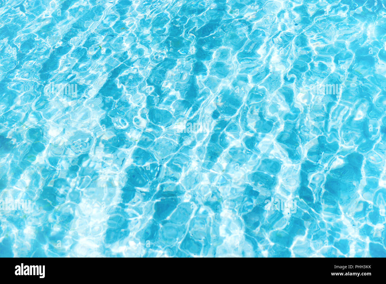 Blue water texture hi-res stock photography and images - Alamy