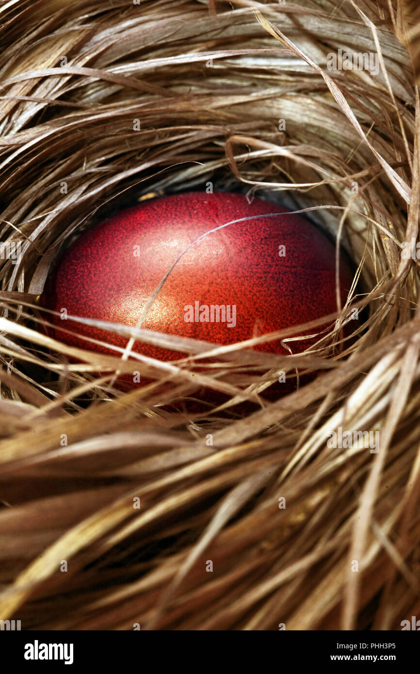 Easter egg hu hi-res stock photography and images - Alamy