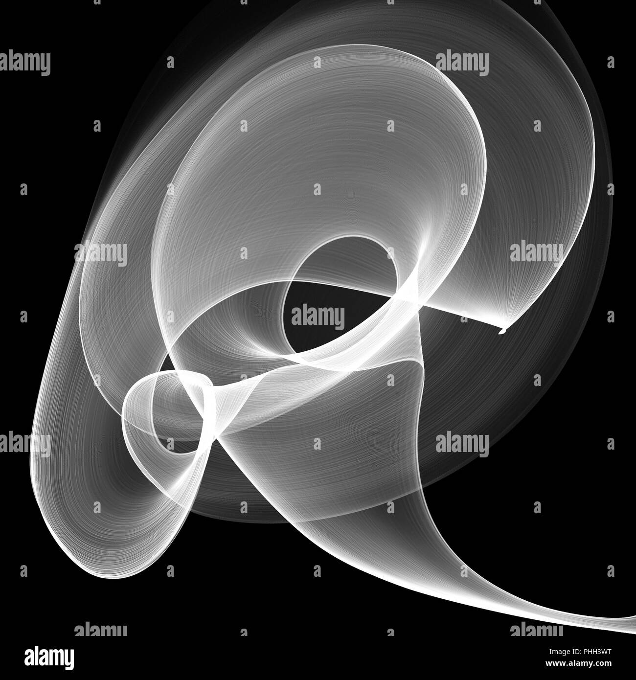 Abstract spiral image hi-res stock photography and images - Alamy