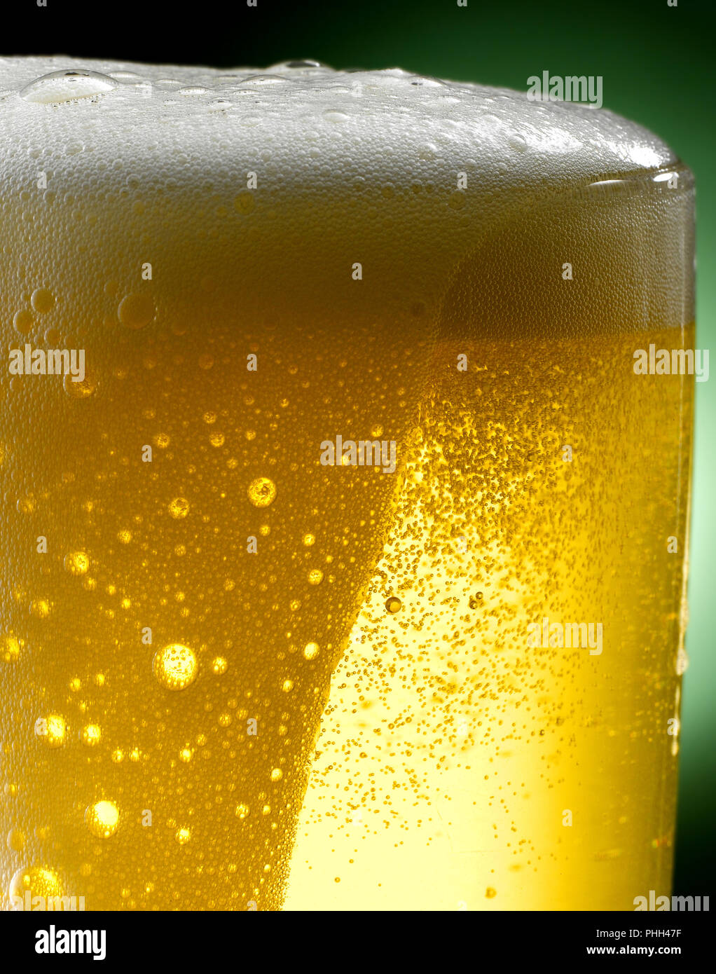 Frothy spikes hi-res stock photography and images - Alamy