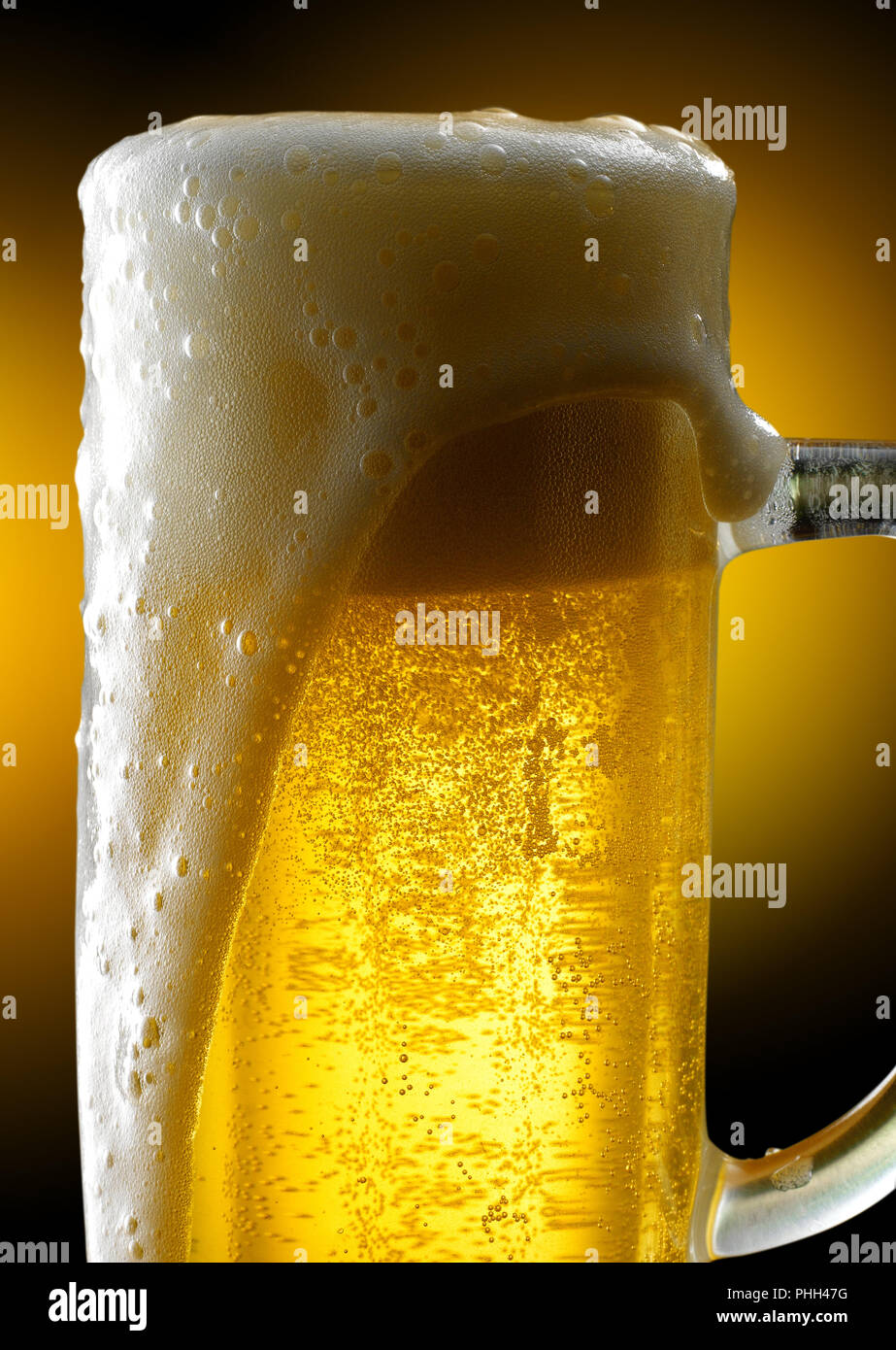 Frothy spikes hi-res stock photography and images - Alamy