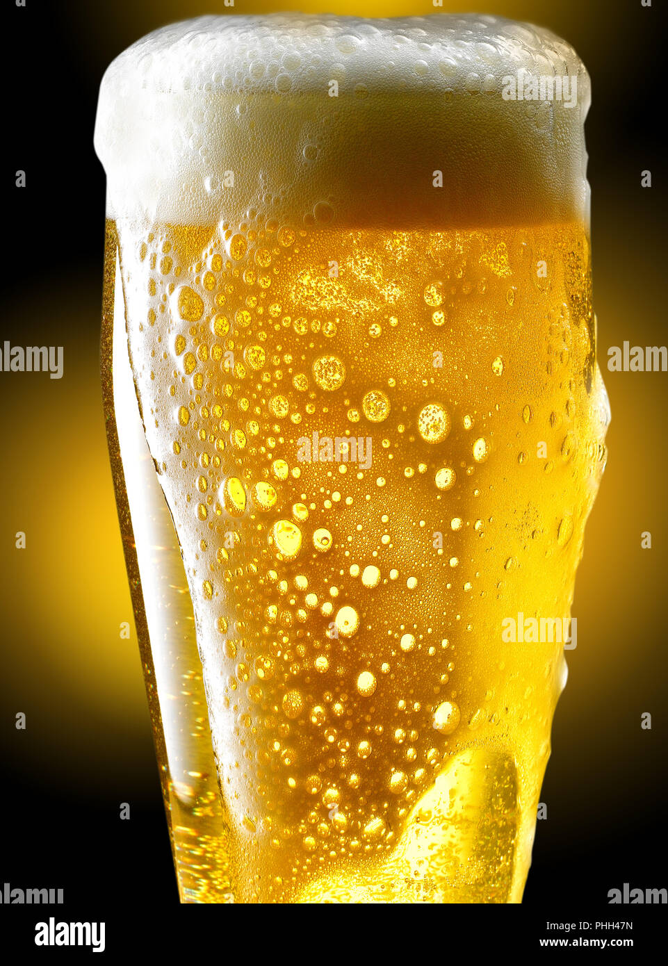 Frothy spikes hi-res stock photography and images - Alamy