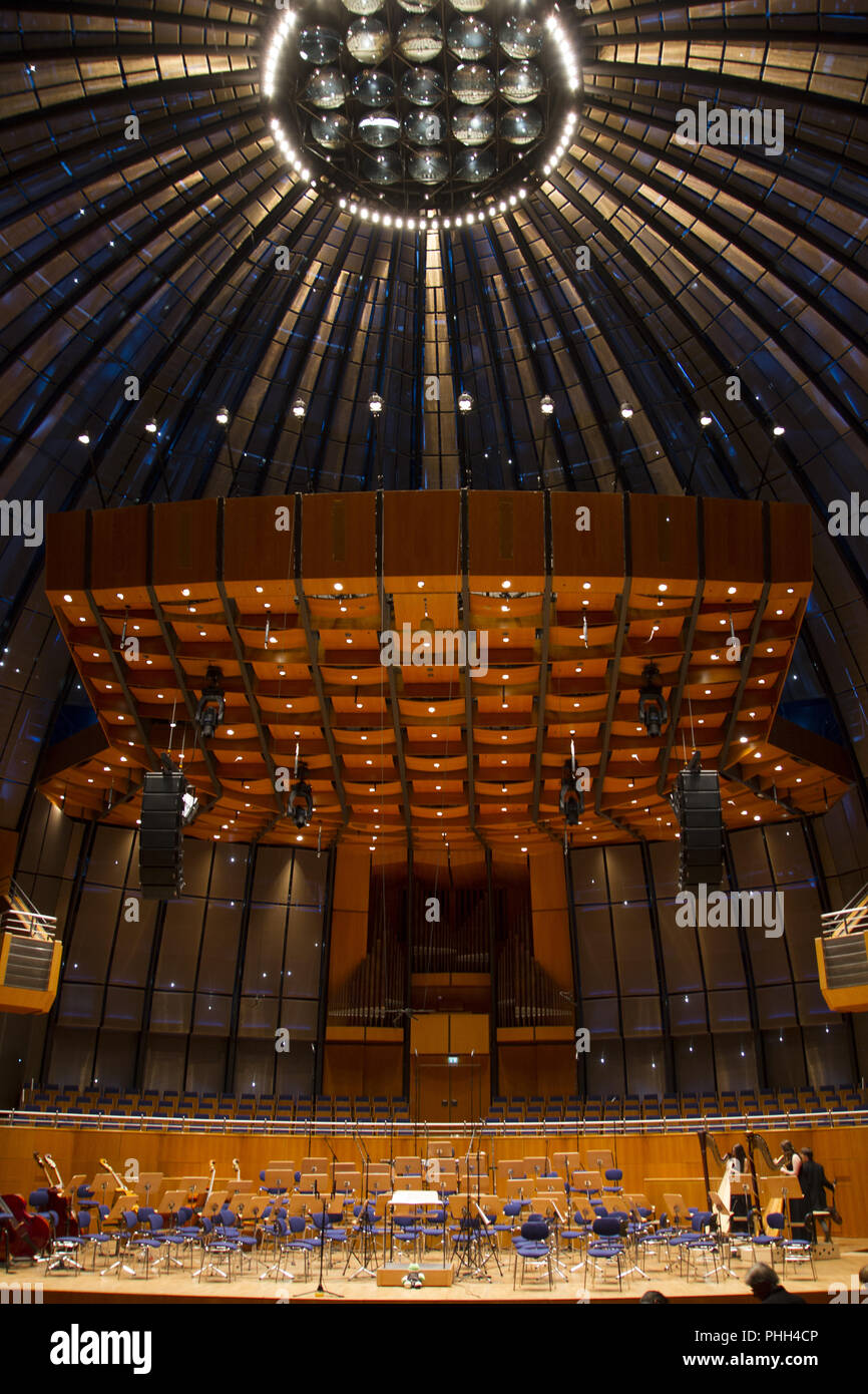 Tonhalle ehrenhof hi-res stock photography and images - Alamy