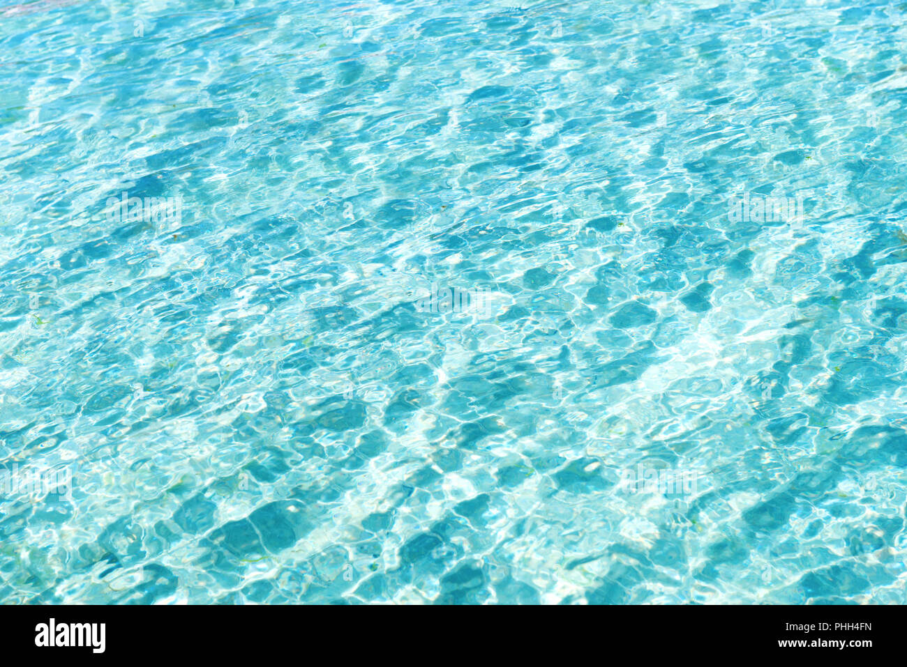 Blue water texture hi-res stock photography and images - Alamy