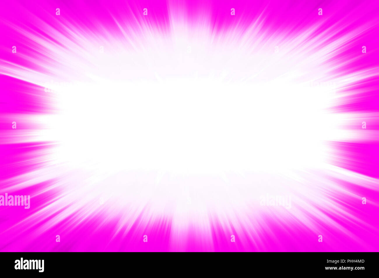 Pink explosion hi-res stock photography and images - Alamy