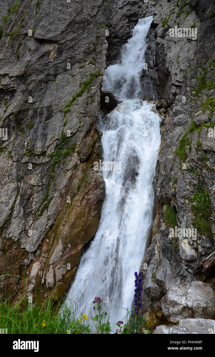 Lechtal austria hi-res stock photography and images - Alamy