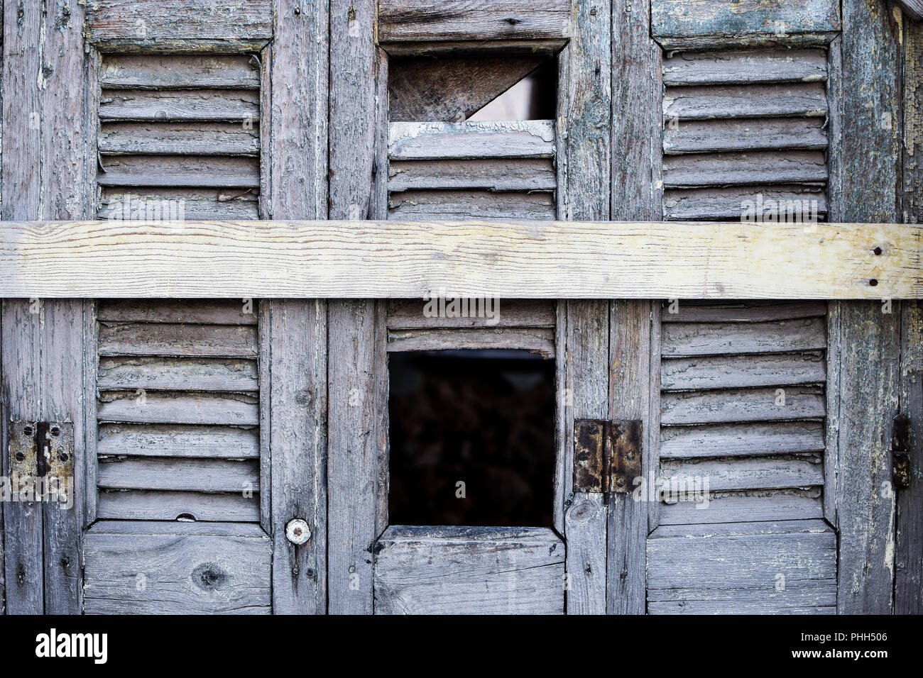 Window within a window Stock Photo - Alamy