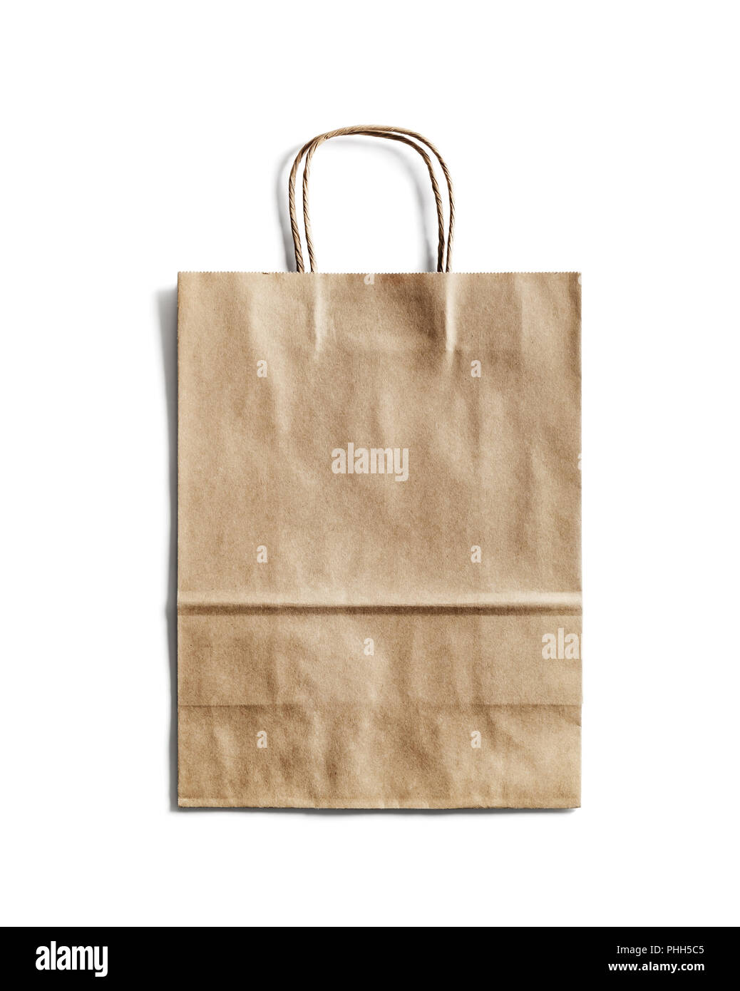 Paper packing material Cut Out Stock Images & Pictures - Alamy