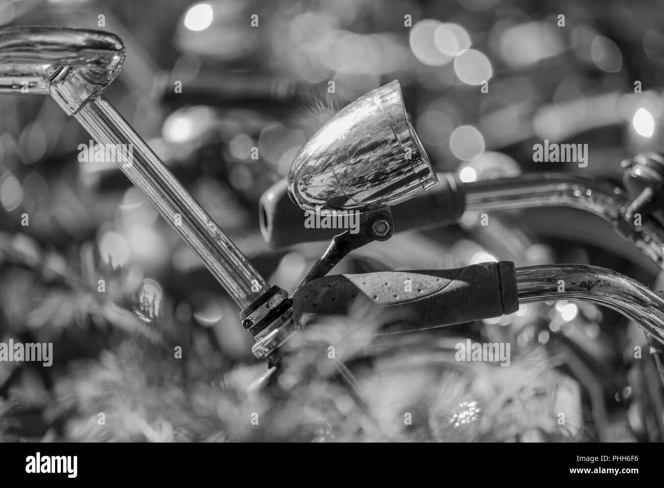 Selective focus view on Black and White Stock Photos & Images - Alamy