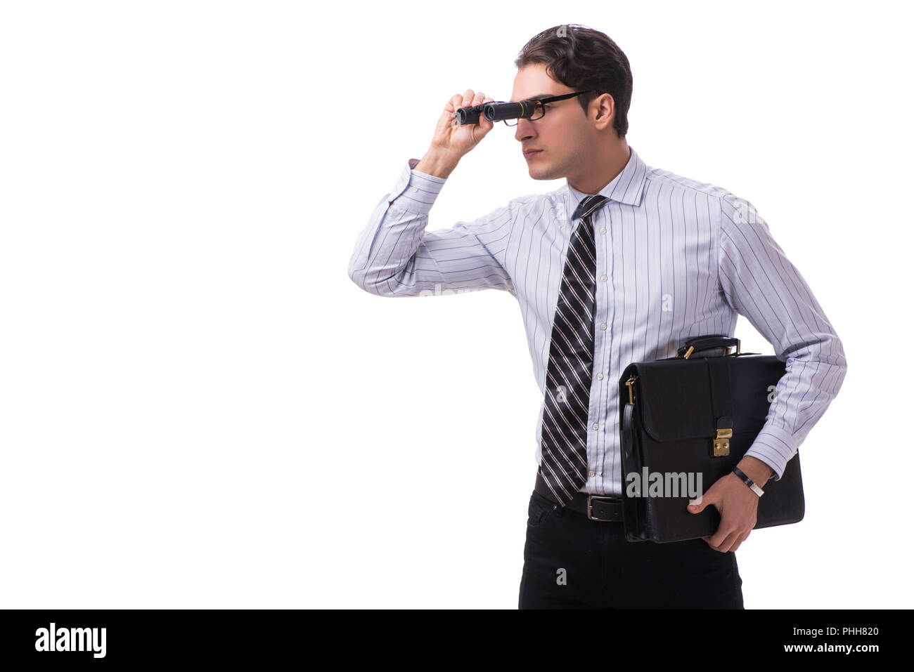 Predicting future Cut Out Stock Images & Pictures - Alamy
