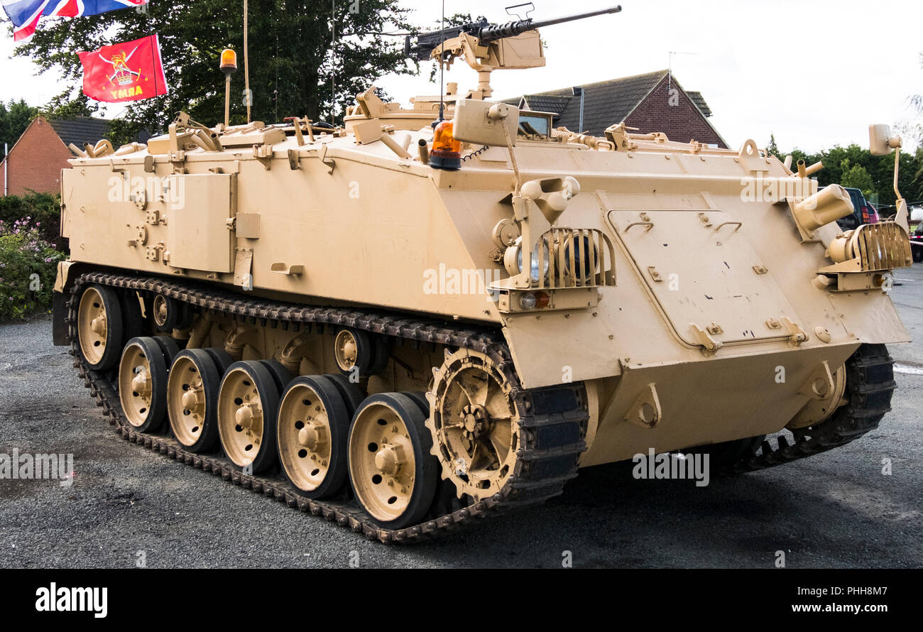 432 personnel carrier hi-res stock photography and images - Alamy
