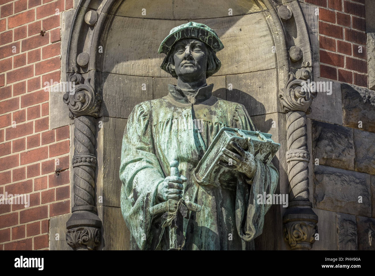 Zwingli hi-res stock photography and images - Alamy