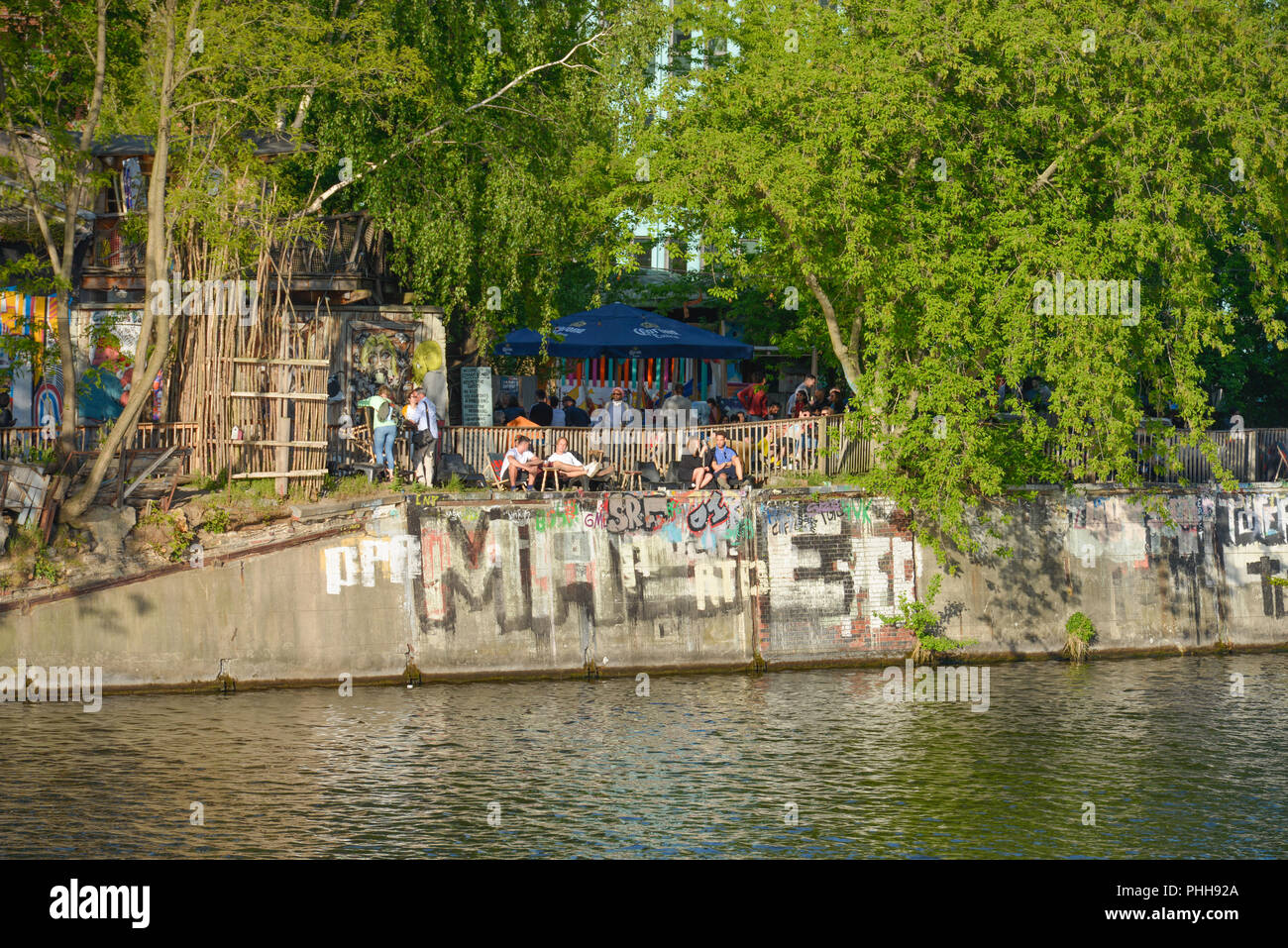 Yaam hi-res stock photography and images - Alamy