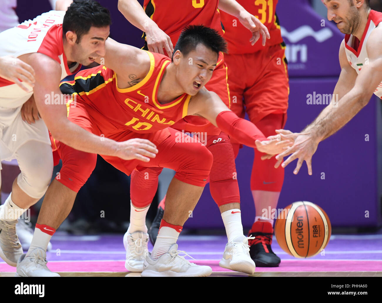 Zhao rui hi-res stock photography and images - Alamy