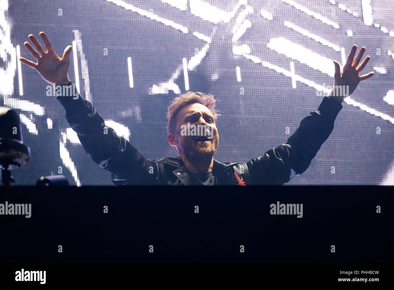 Papenburg, Germany. 31st Aug, 2018. 31.08.2018, Lower Saxony, Papenburg ...