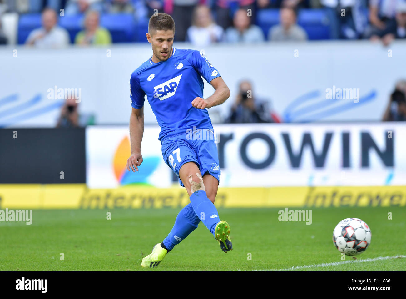 Andrej kramaric phhc86 hi-res stock photography and images - Alamy