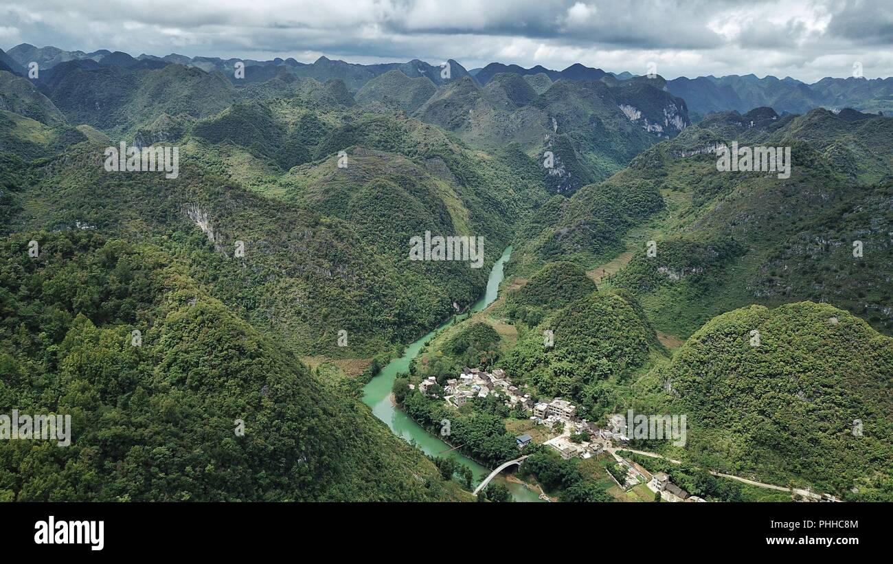 Getu He High Resolution Stock Photography and Images - Alamy