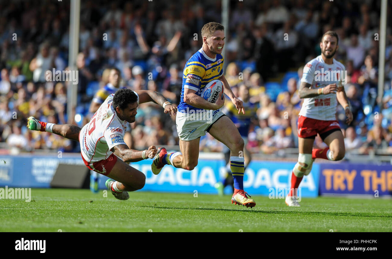 Matt parcell hi-res stock photography and images - Alamy