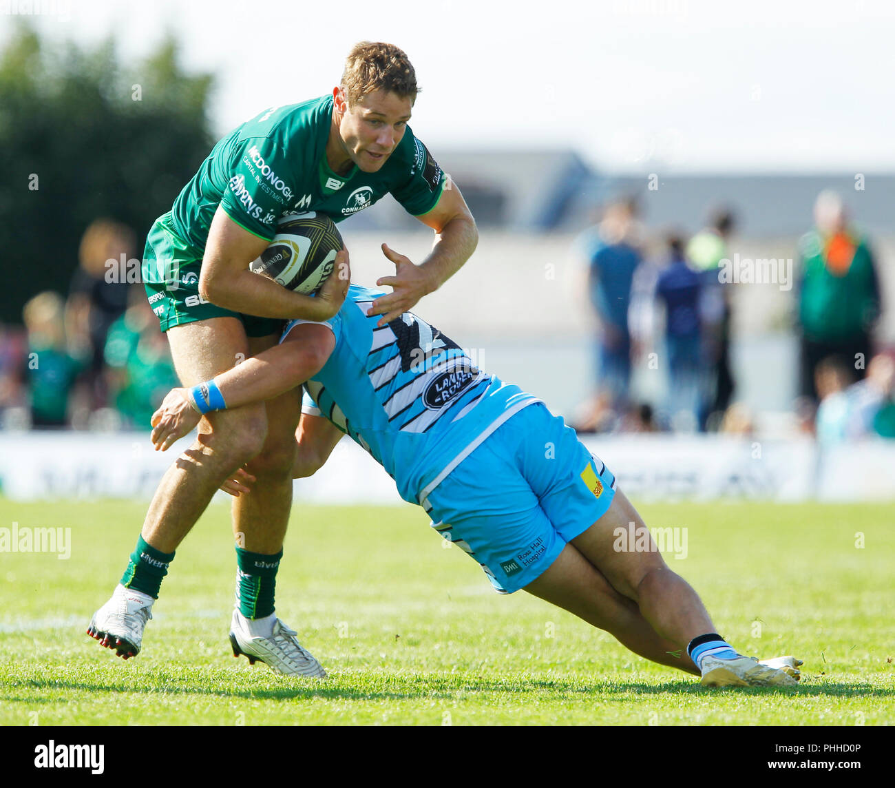 George turner rugby hi-res stock photography and images - Alamy