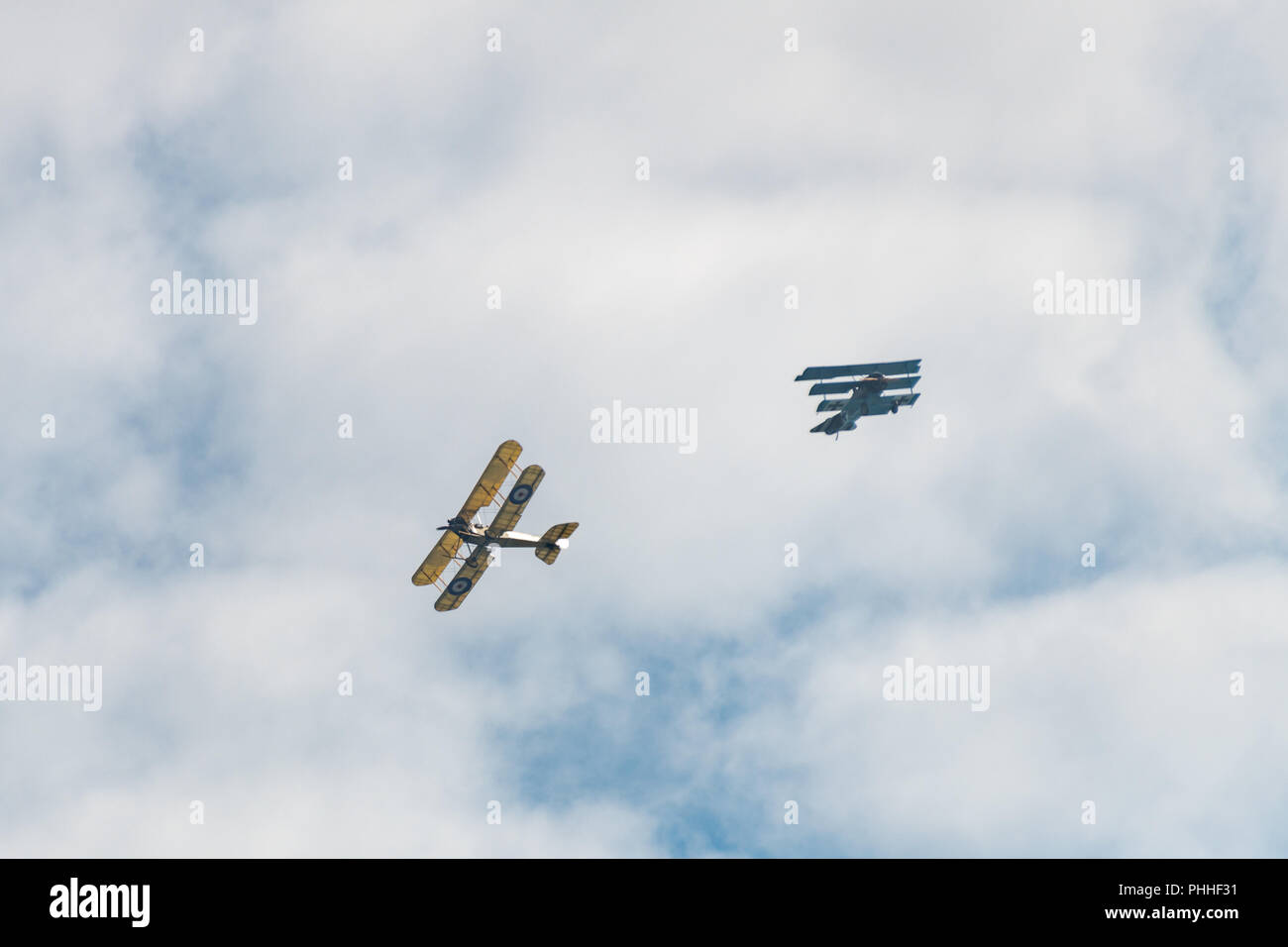Thomas faull festival hi-res stock photography and images - Alamy