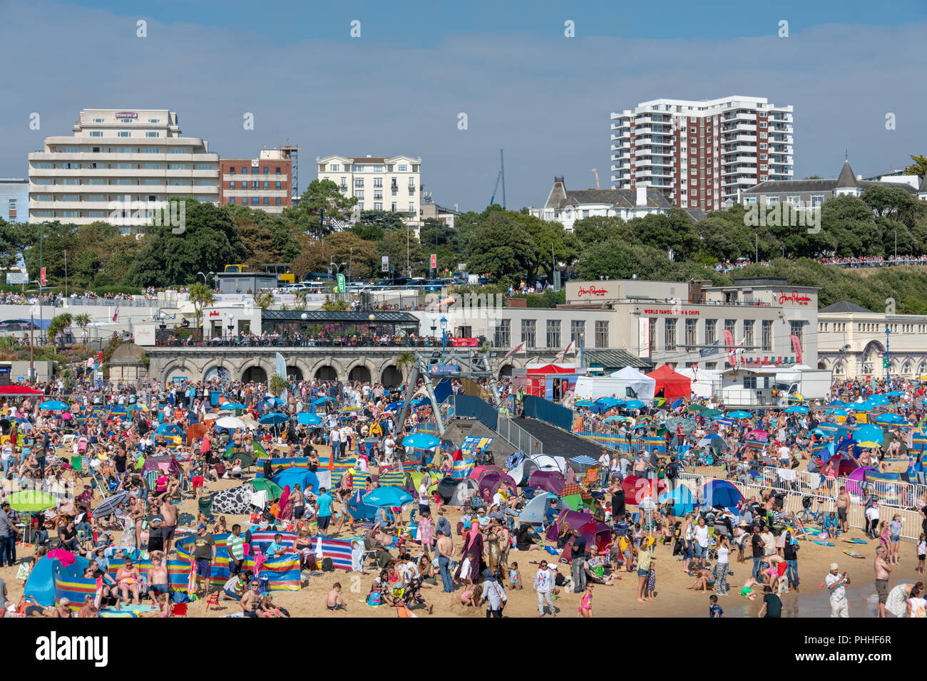 Thomas faull festival hi-res stock photography and images - Alamy