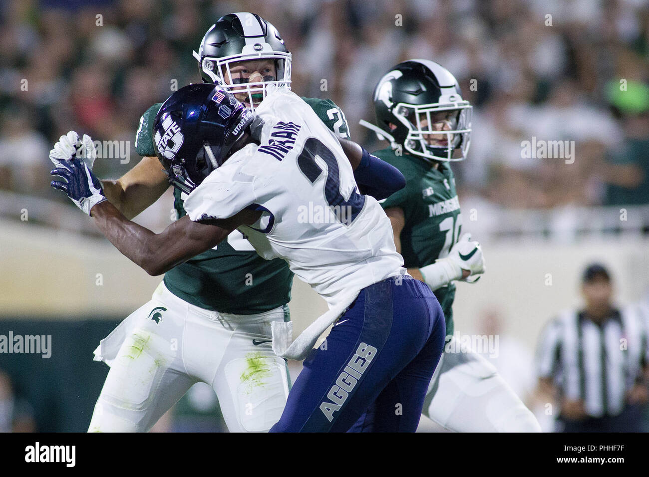 Jamarcus ingram hi-res stock photography and images - Alamy