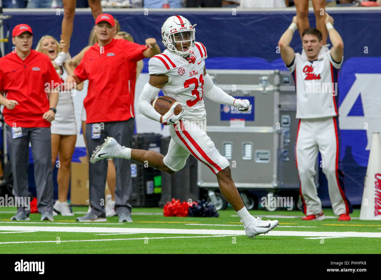 Jaylon jones hi-res stock photography and images - Alamy