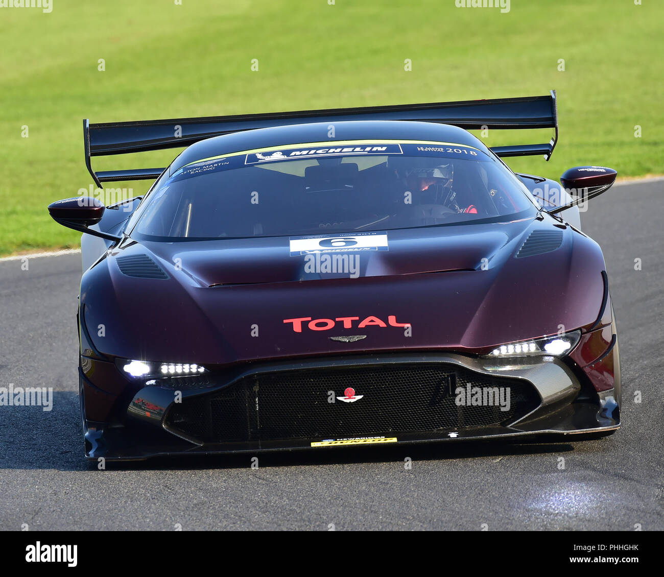 Snetterton Motor racing circuit, Snetterton, Norfolk, England, Saturday ...