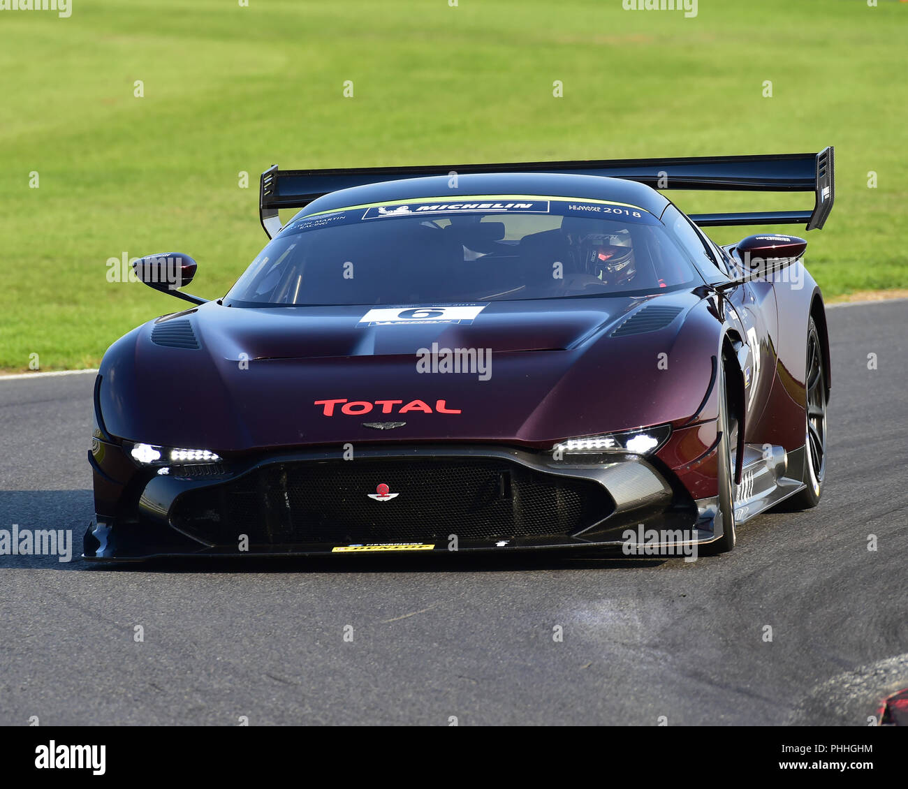 Snetterton Motor racing circuit, Snetterton, Norfolk, England, Saturday ...