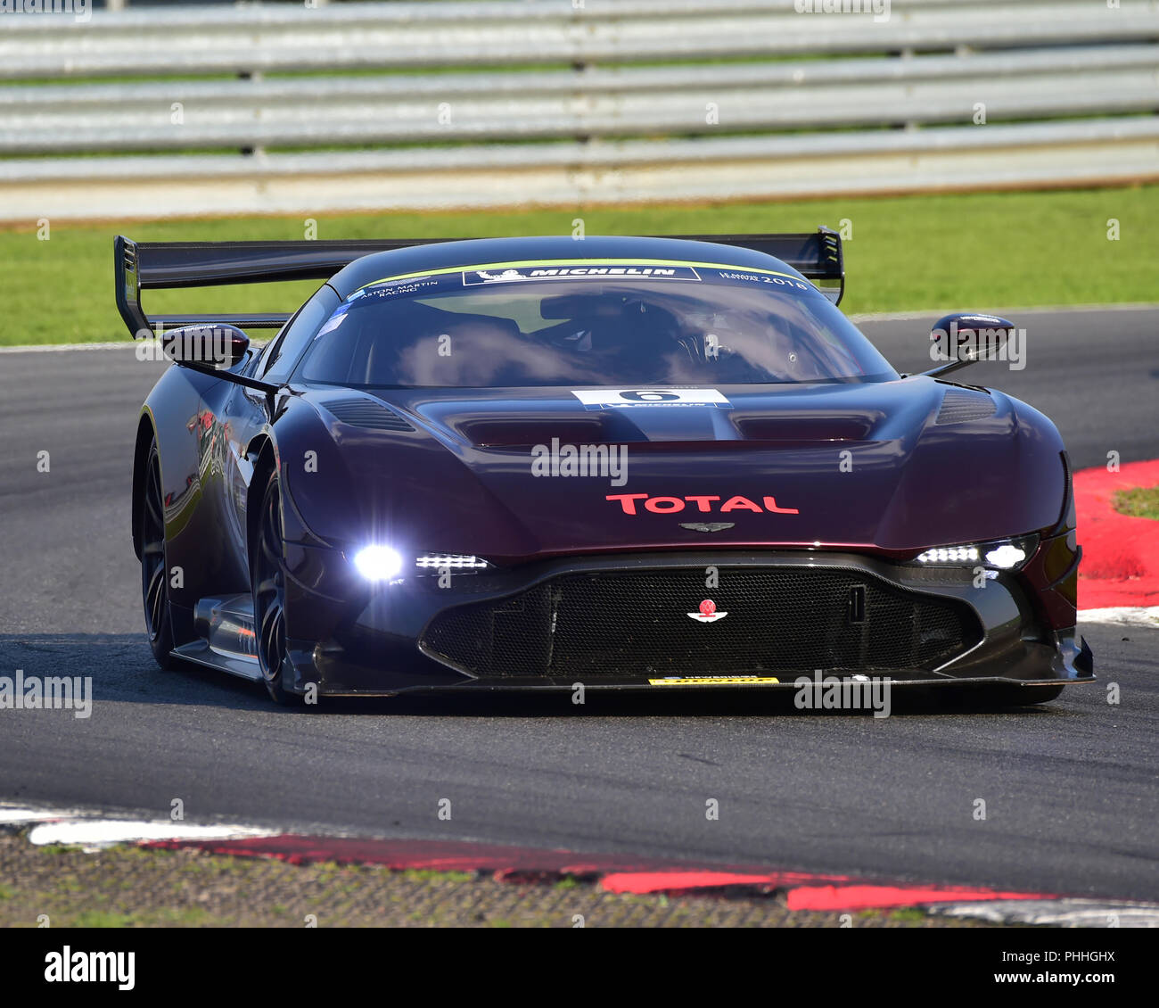 Snetterton Motor racing circuit, Snetterton, Norfolk, England, Saturday ...