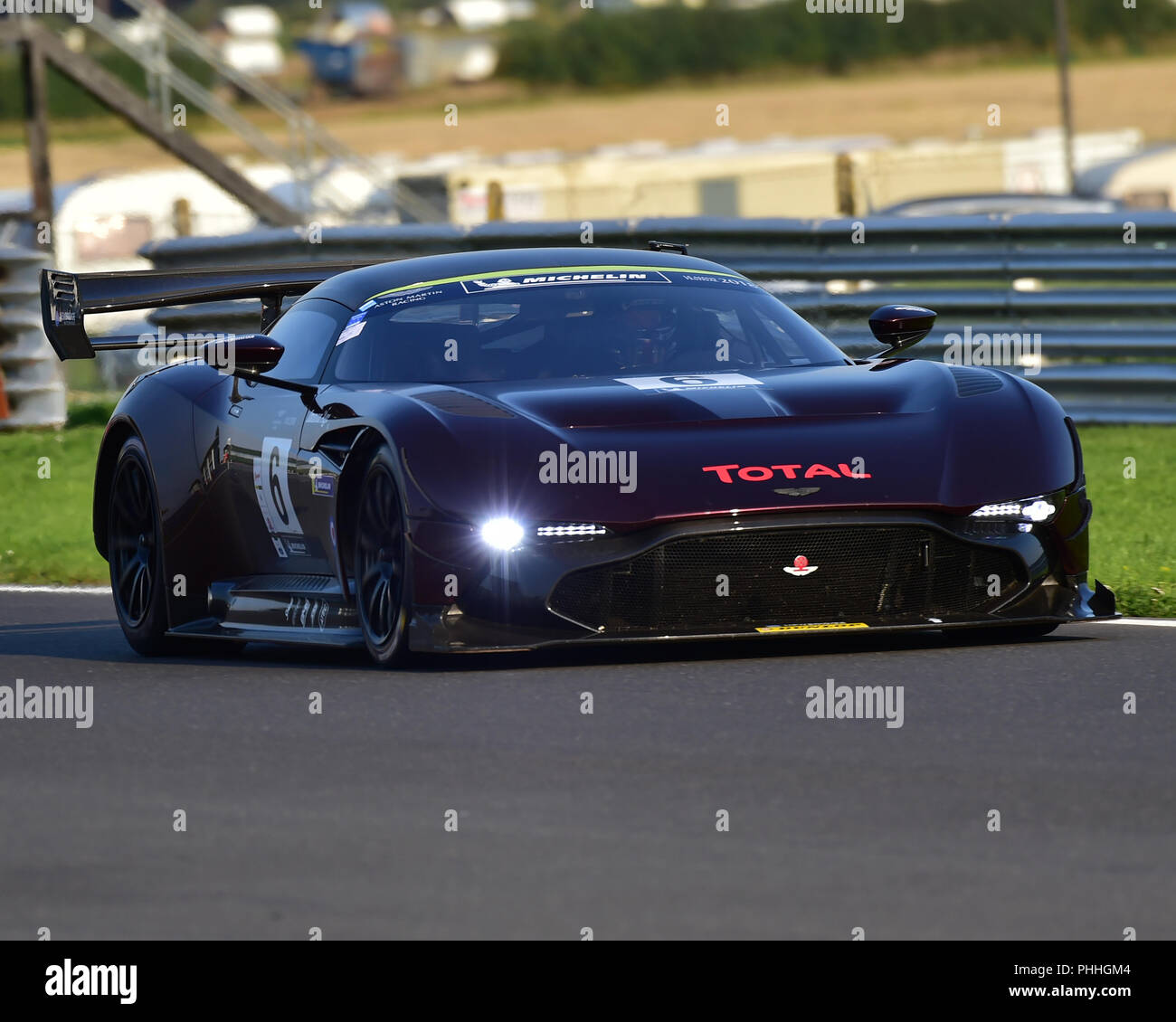 Snetterton Motor racing circuit, Snetterton, Norfolk, England, Saturday ...