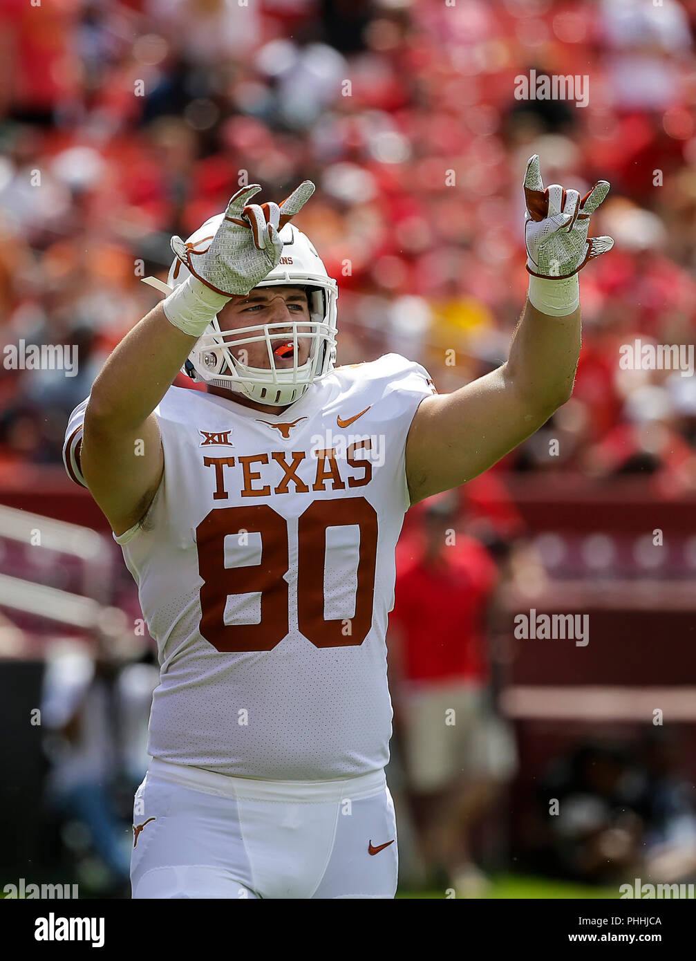 University of maryland football hi-res stock photography and images - Alamy